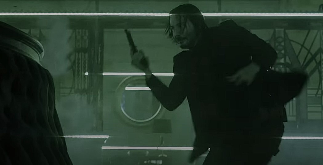Everything To Know About 'John Wick'