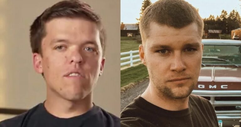 Roloff Brother Update: Where Do Zach & Jeremy Stand Now?