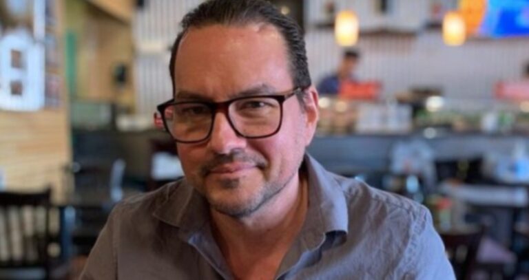 'GH's Tyler Christopher's Shocking Cause Of Death