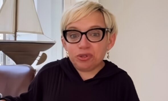 'The Little Couple' UPDATE On Jen Arnold's Mom's Alleged Death