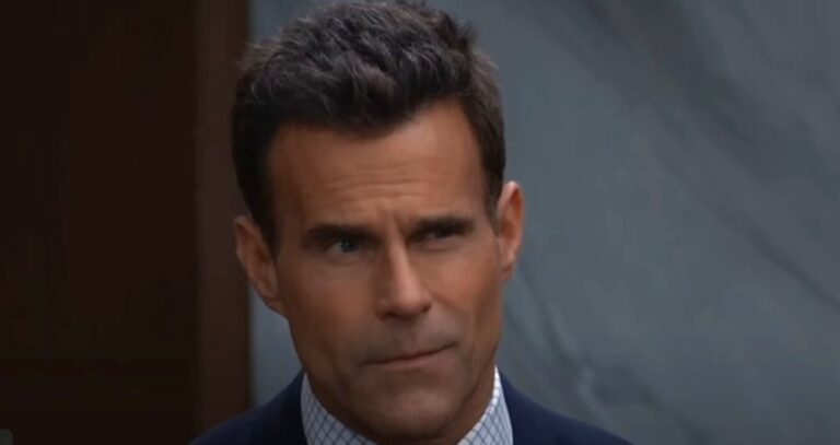 'GH' Drew Cain Paralyzed, Not Killed, After Assassination Attempt?