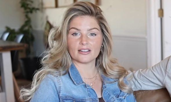 Erin Bates Gives Special Update Since Almost Dying