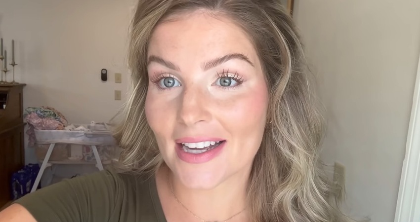 Erin Bates Gives Special Update Since Almost Dying